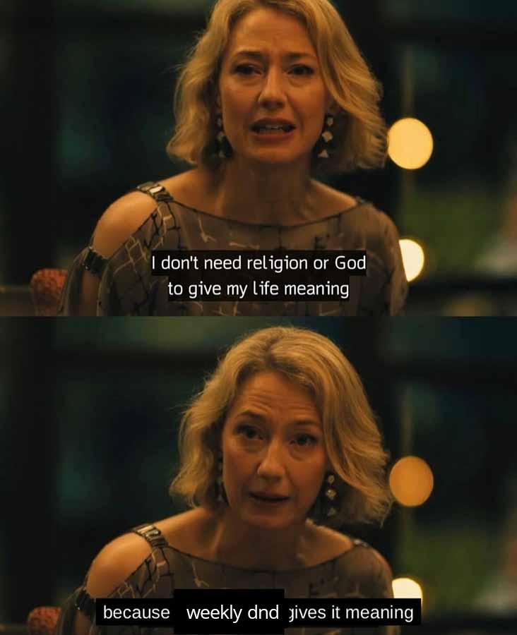 Praise be | /r/dndmemes | Dungeons and Dragons | Know Your Meme