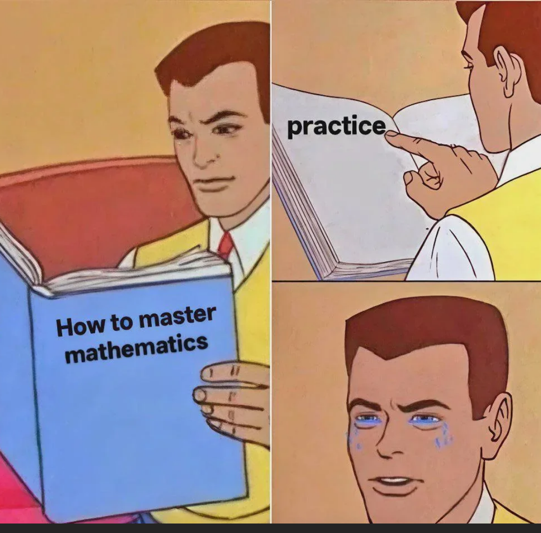 It's not possible | /r/memes | Know Your Meme
