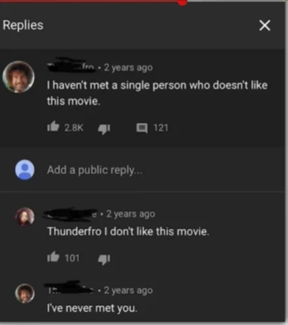 Point still stands | /r/technicallythetruth / Technically The Truth | Know Your Meme