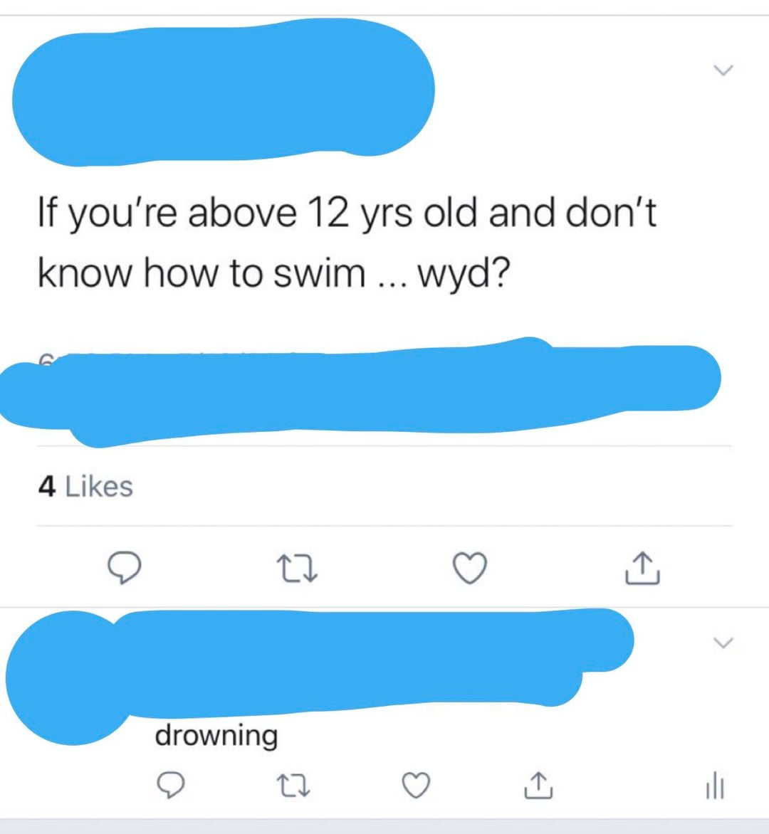 Probably... | /r/technicallythetruth / Technically The Truth | Know ...