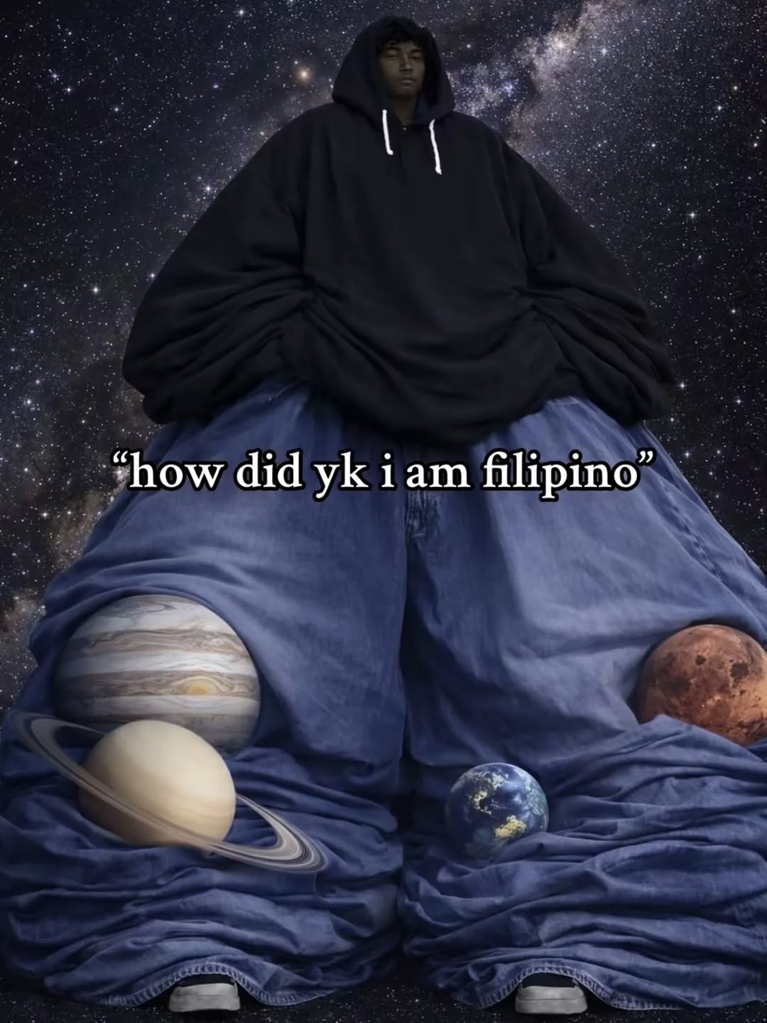 Galaxy Filipino | How Did You Know I'm Filipino | Know Your Meme