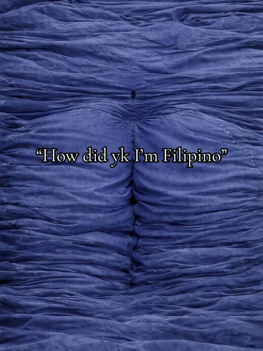 How Did You Know I'm Filipino: Image Gallery | Know Your Meme