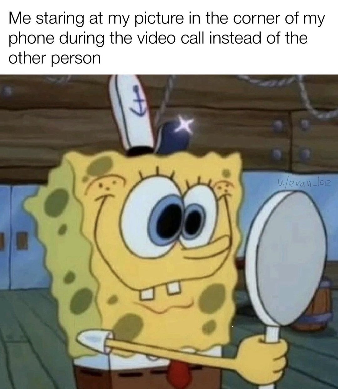 Every time | SpongeBob SquarePants | Know Your Meme