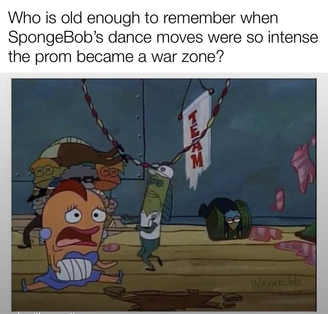 Intense... | SpongeBob SquarePants | Know Your Meme
