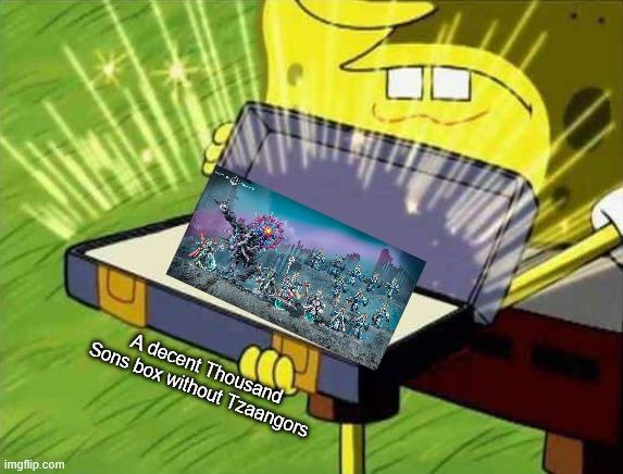 I never thought I'd see the god damn day | /r/grimdank | Know Your Meme