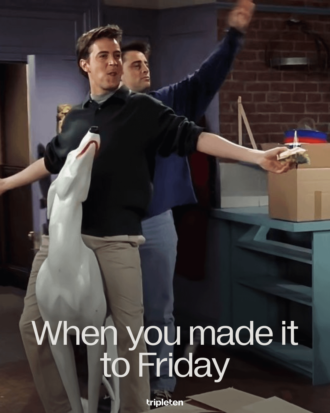 Woohoo | Know Your Meme