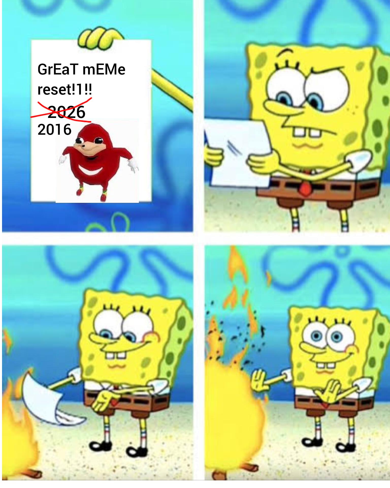 Whatever | /r/dankmemes | The Great Meme Reset of 2026 | Know Your Meme