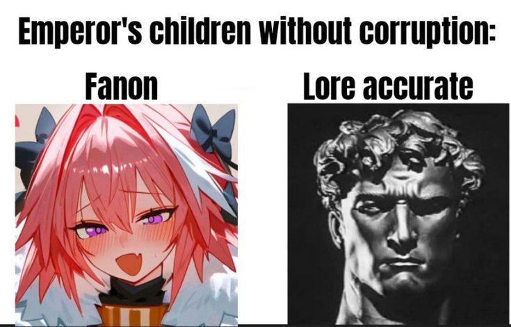 True and real | /r/grimdank | Warhammer 40,000 | Know Your Meme