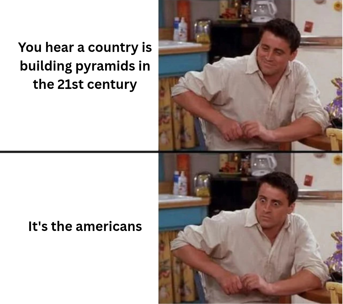 Spreading Democracy, One Corpse at a Time | History Memes | Know Your Meme