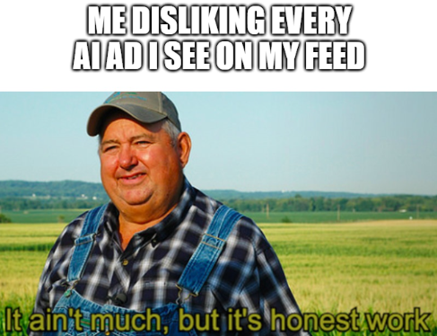 Every dislike counts | /r/memes | Know Your Meme