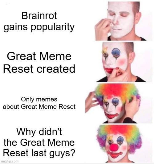 I know I'm not helping but I can't think of good ideas | /r/memes ...