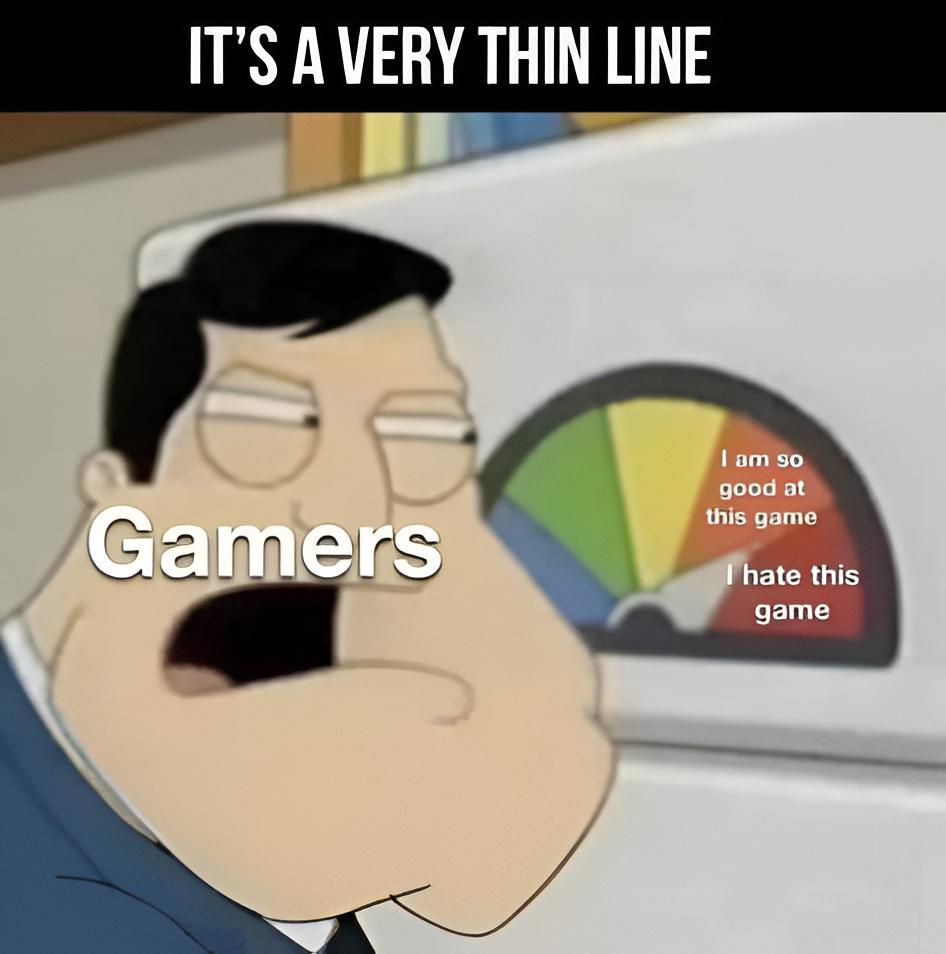 every gaming session | /r/memes | Know Your Meme