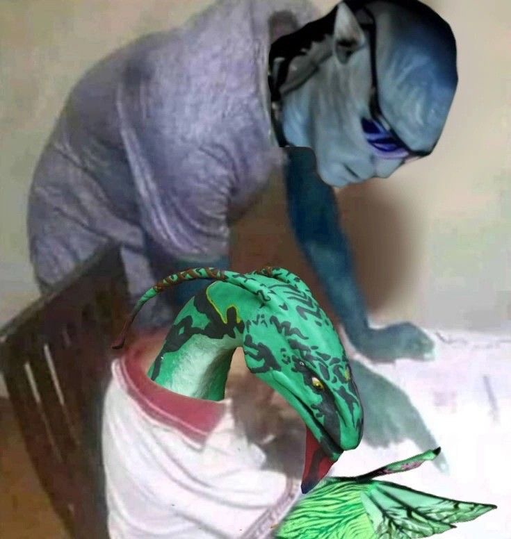 Avatar | Avatar (Film) | Know Your Meme