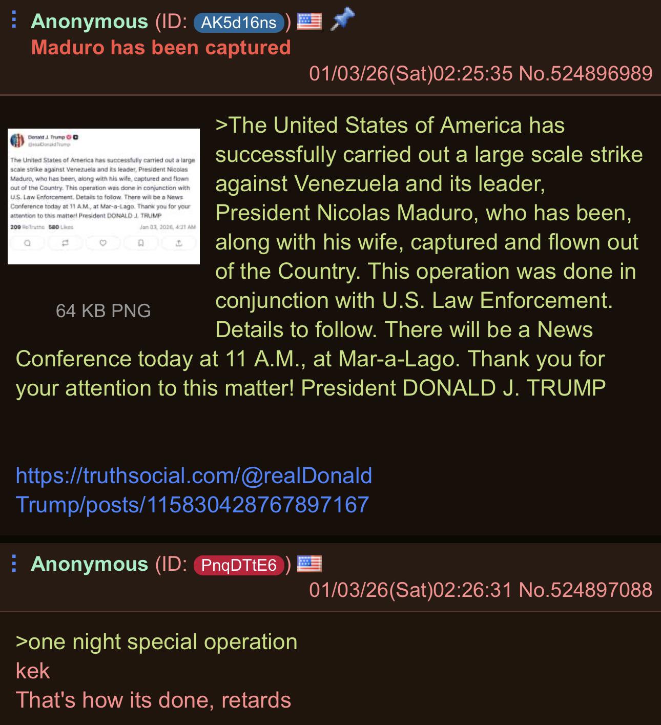 special military operation | /r/Greentext | Know Your Meme