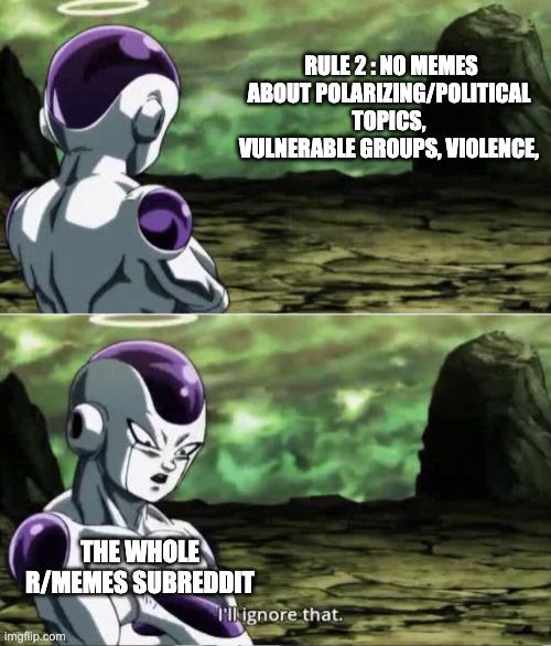 In light of recent events... | /r/memes | Know Your Meme