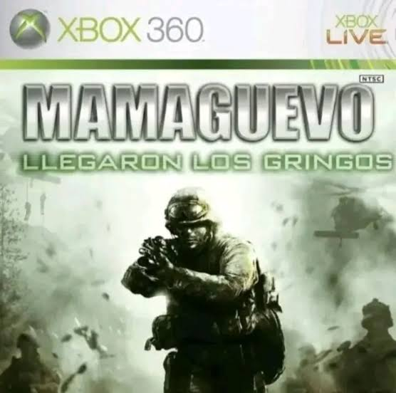 Next CoD hopefully will be better that the last, 5 games | /r/dankmemes ...
