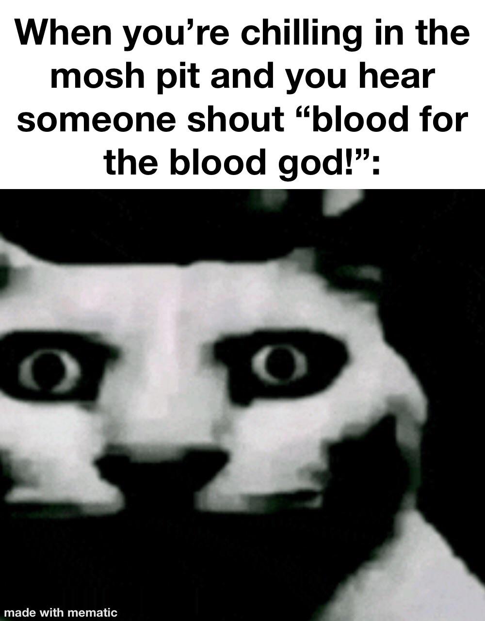 ‍♀️ | /r/grimdank | Warhammer 40,000 | Know Your Meme