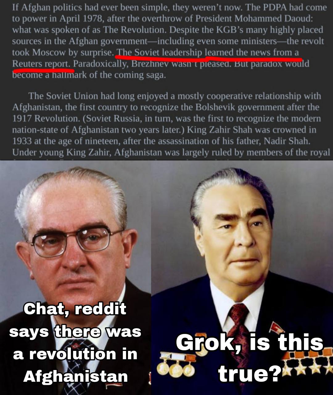 The more things change, the more they stay the same | History Memes ...