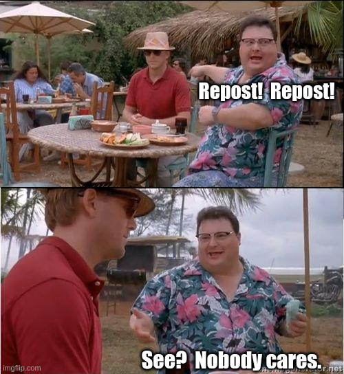 All of my old memes will seem new again. | /r/memes | Know Your Meme