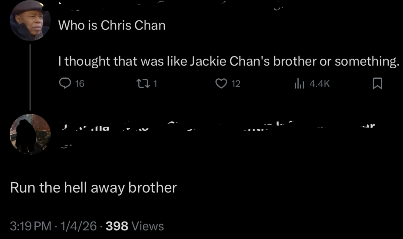 Keep your sanity. Never learn of it | Know Your Meme