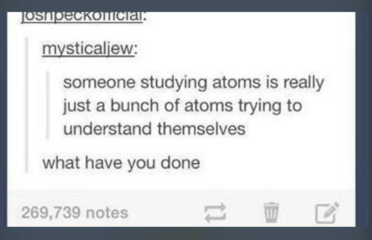 It's self-study | /r/technicallythetruth / Technically The Truth | Know ...