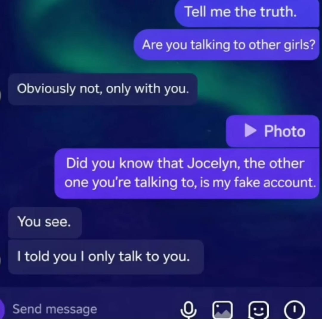 Got 'em | /r/technicallythetruth / Technically The Truth | Know Your Meme