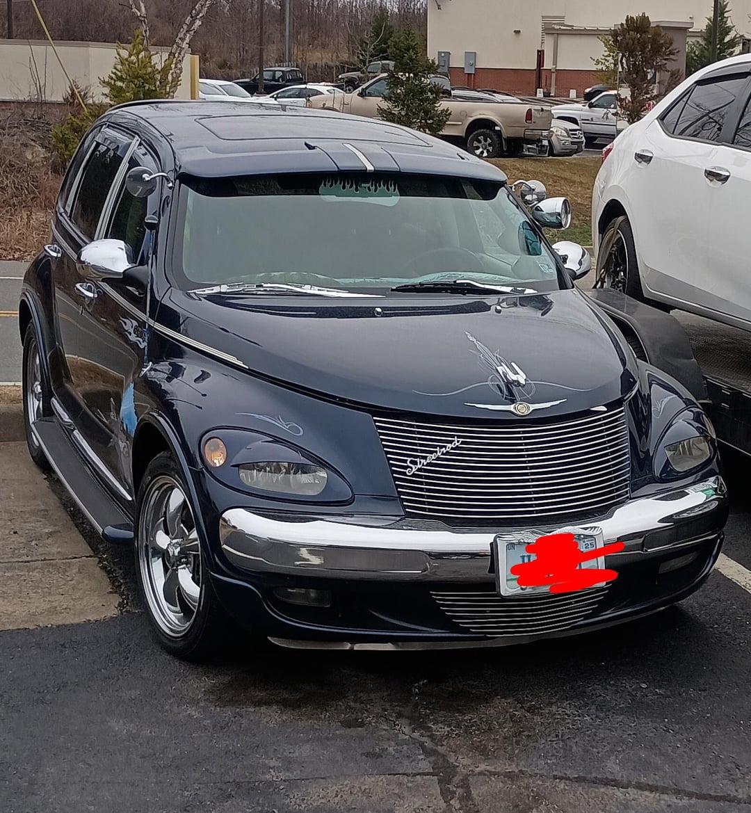 As if they weren't bad enough | /r/Shitty_Car_Mods / Shitty Car Mods ...