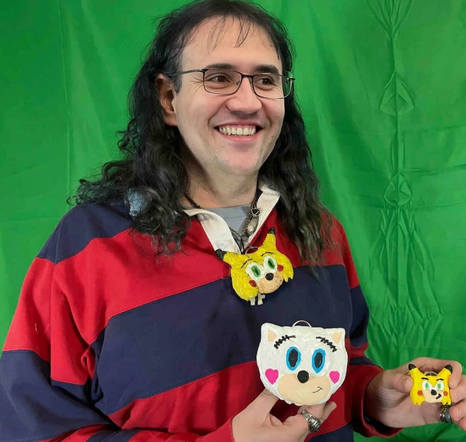 Kirkified Chris Chan | Charlie Kirk Face Swaps / Kirkified Memes | Know ...