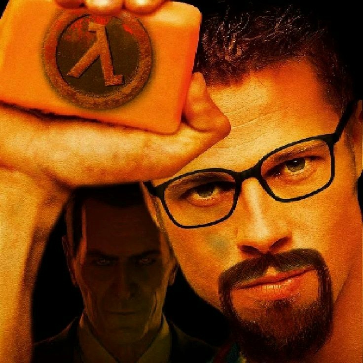 Half life | Half-Life | Know Your Meme