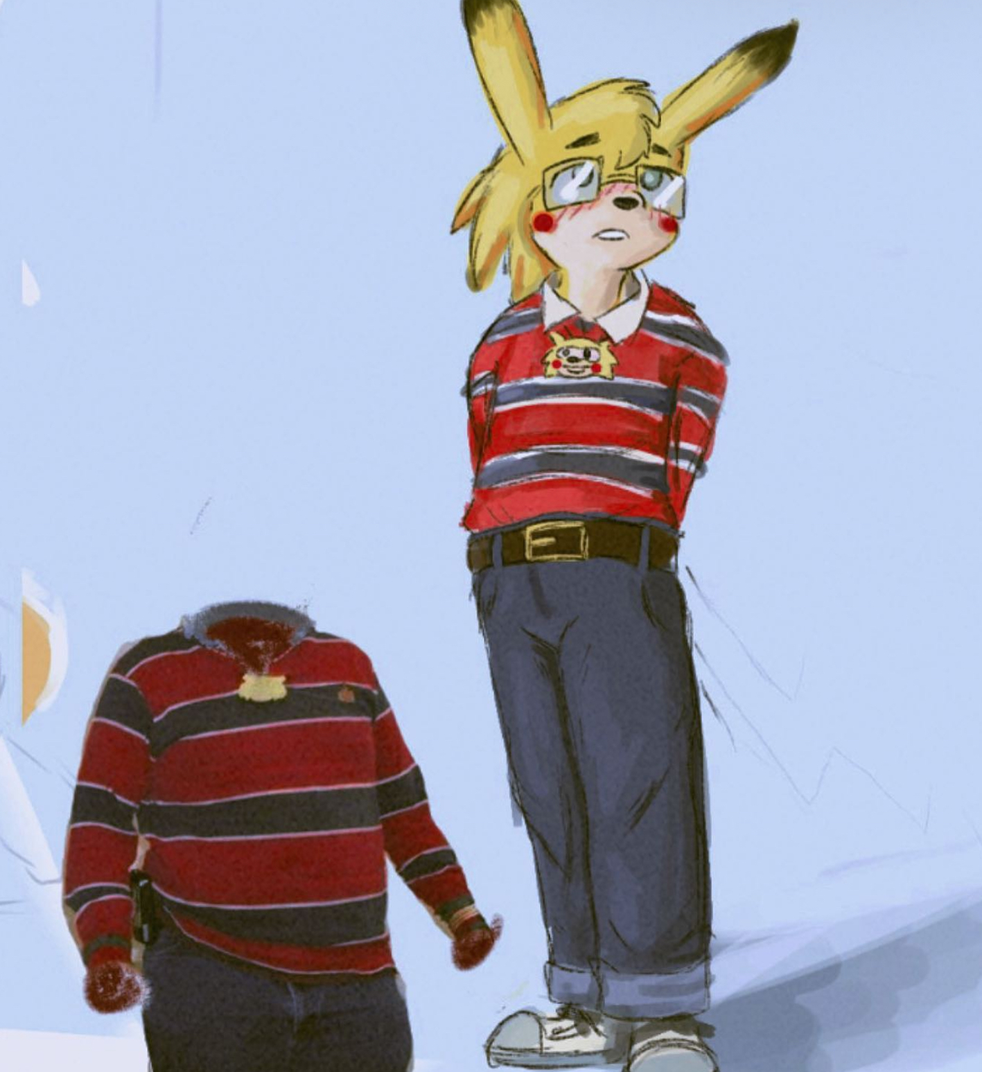 Chris Chan sona | Sonichu | Know Your Meme