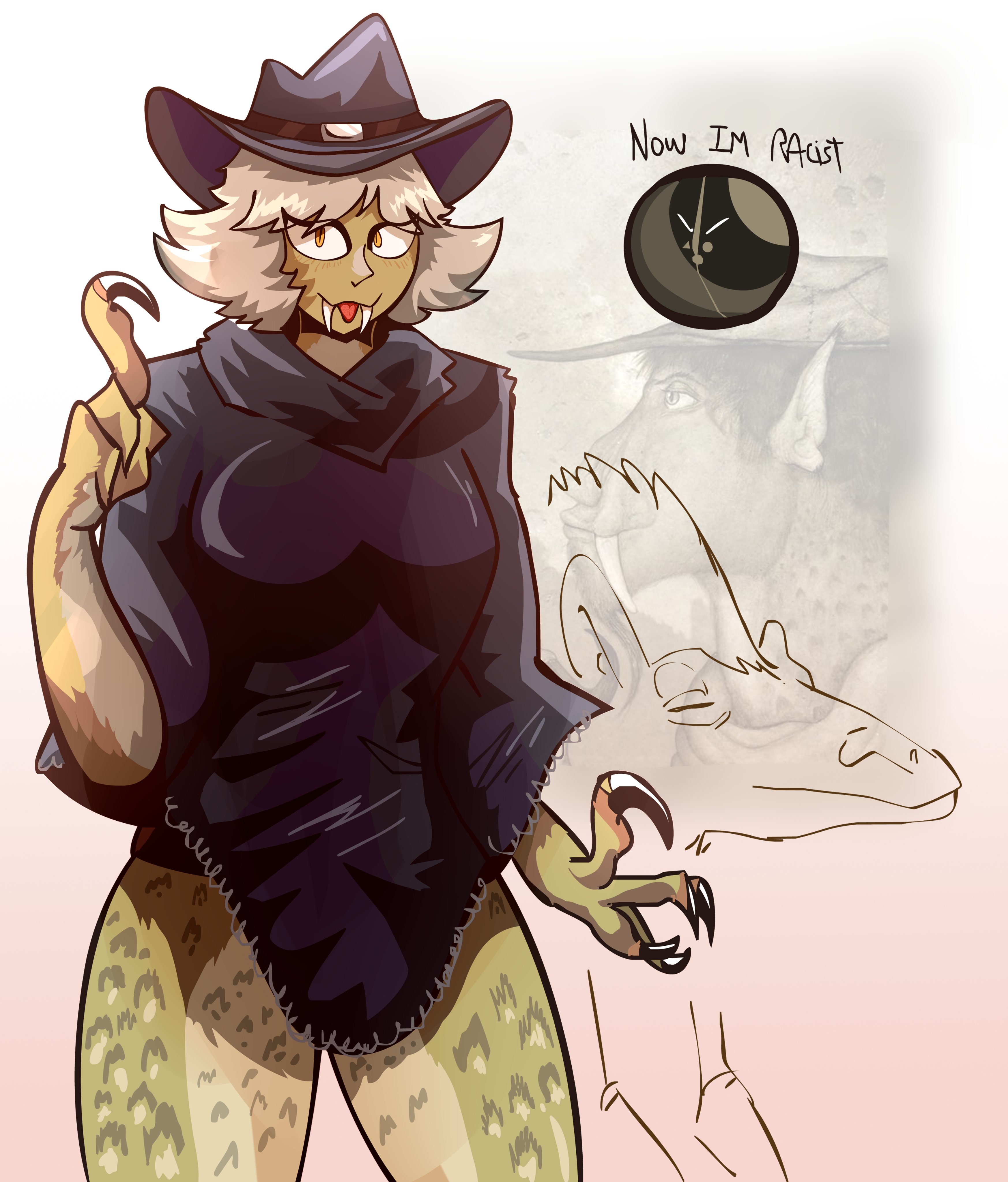 The killer folk | All Tomorrows | Know Your Meme