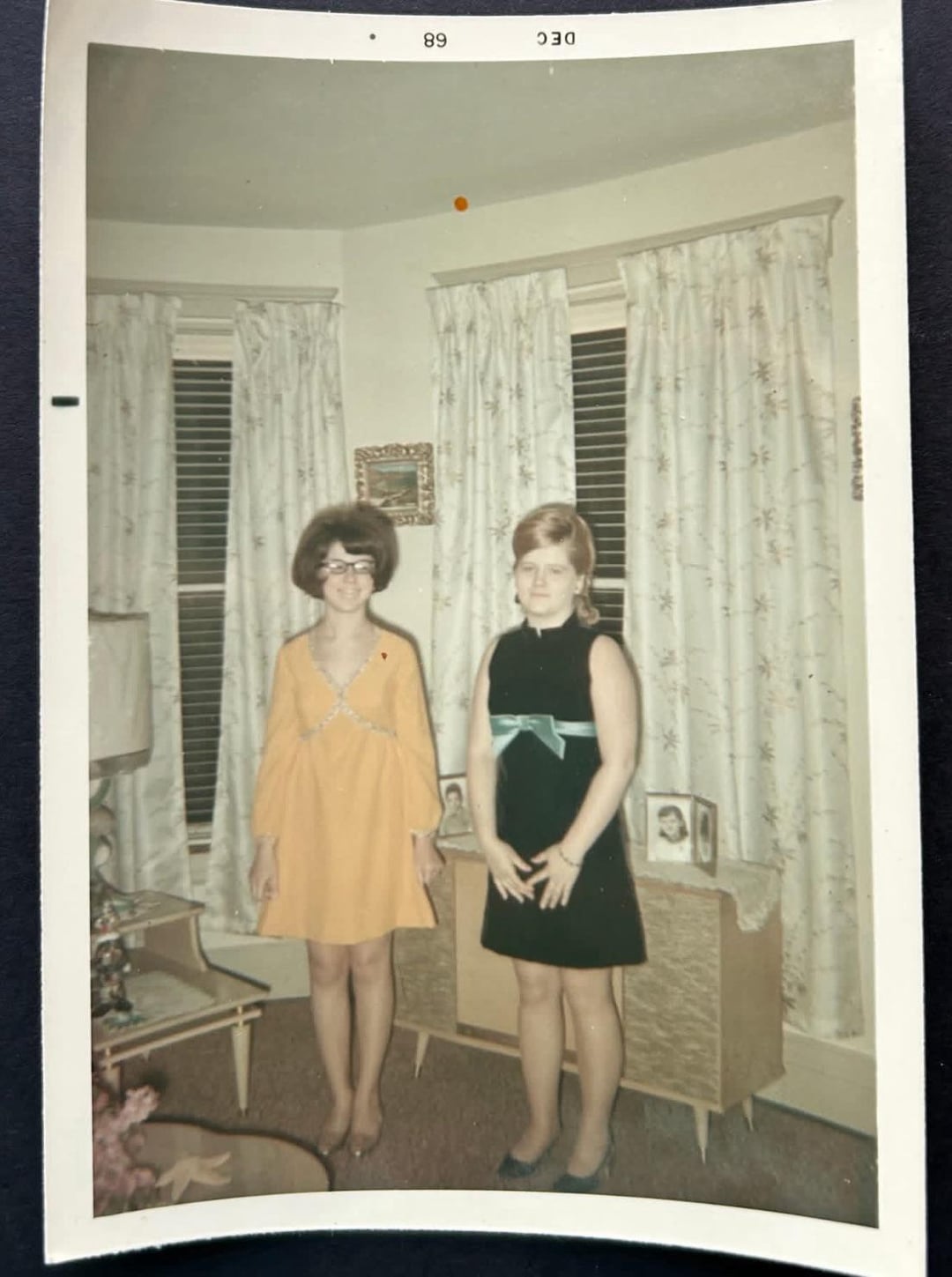 Mini dresses in 1968 | History / Nostalgia | Know Your Meme