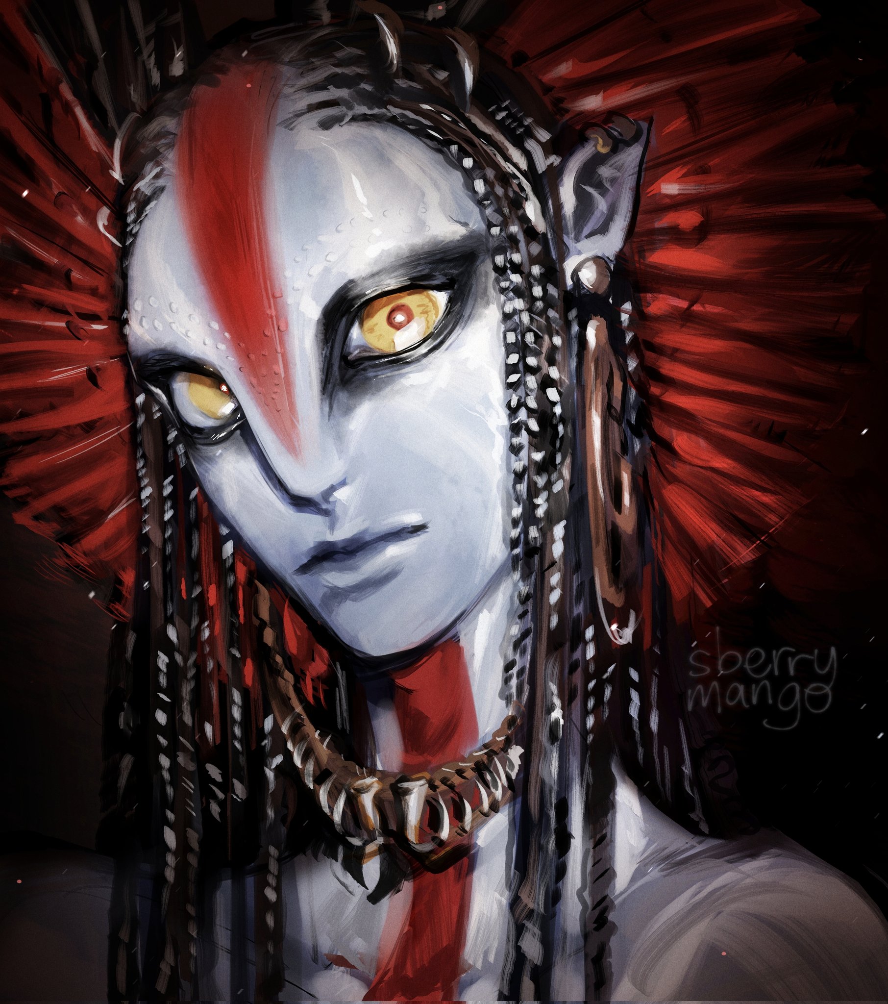 Varang | Avatar (Film) | Know Your Meme