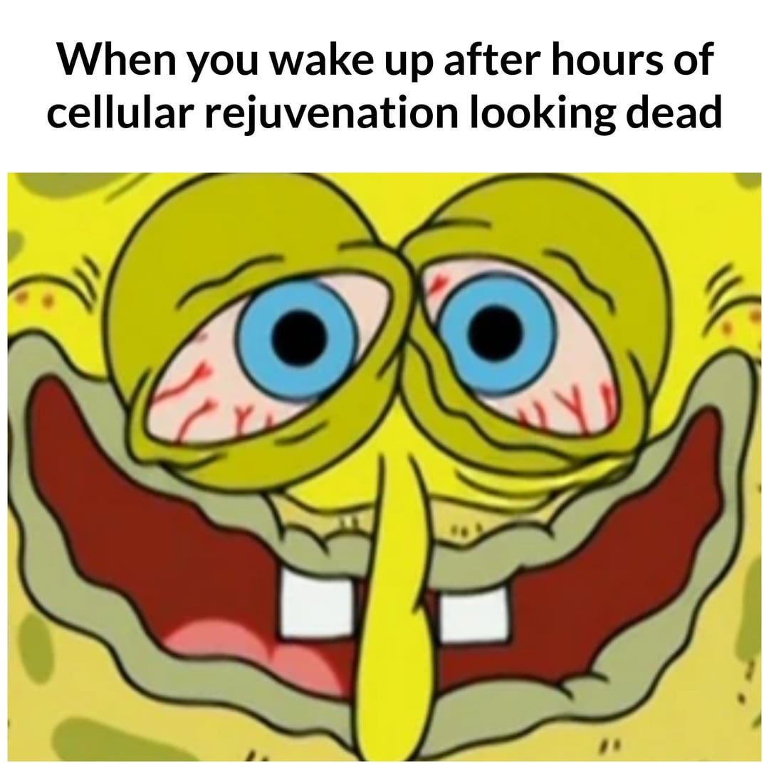 Good times | SpongeBob SquarePants | Know Your Meme