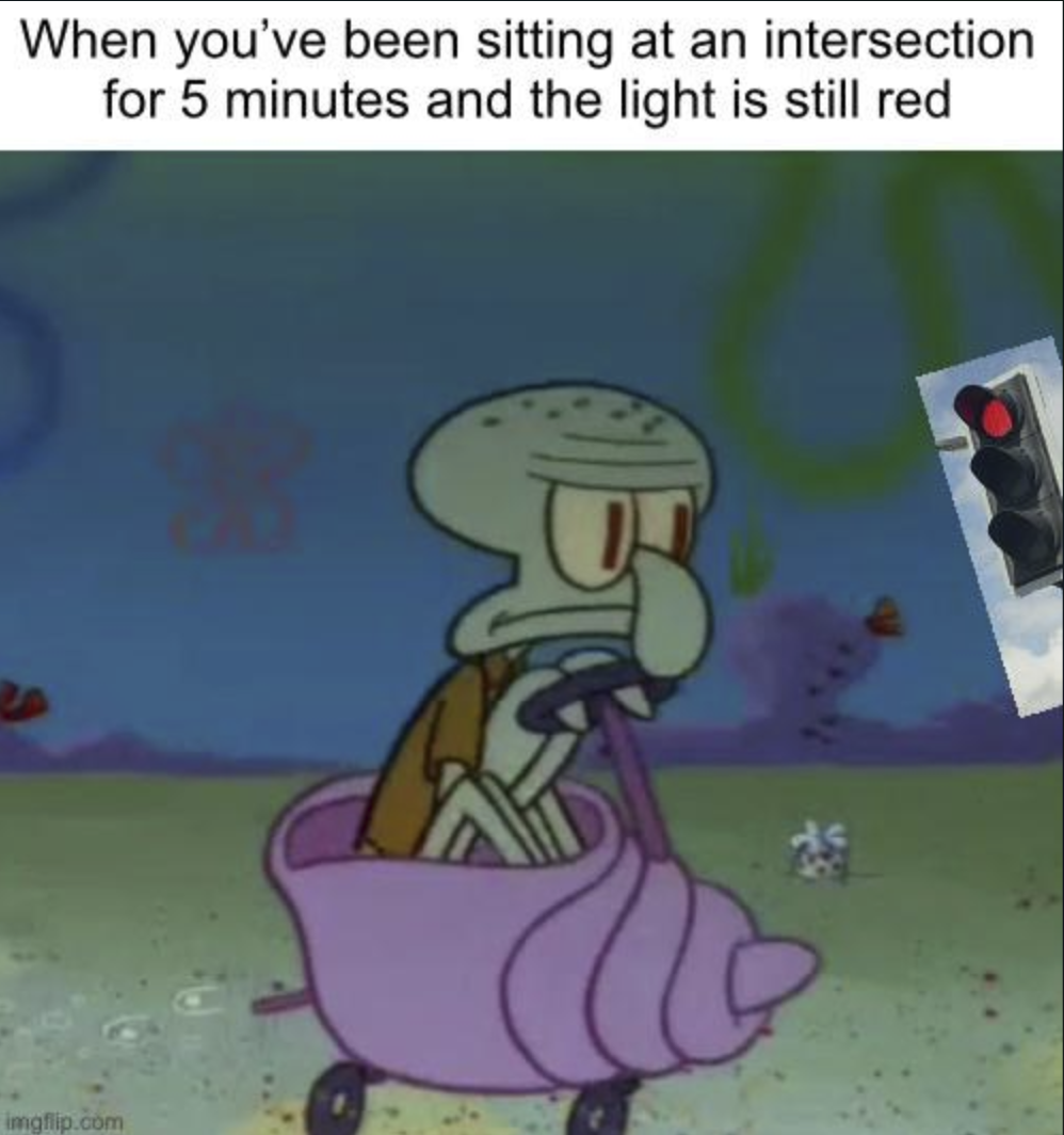 So annoying | SpongeBob SquarePants | Know Your Meme