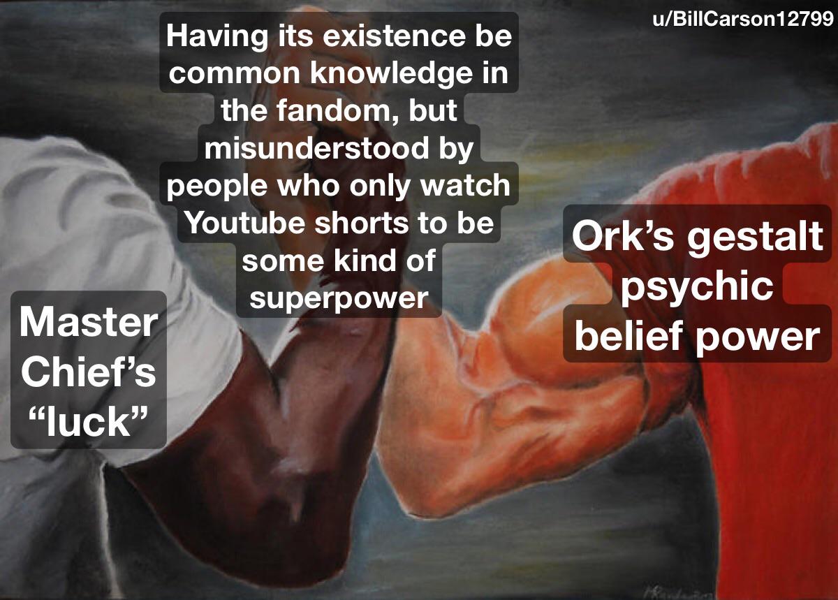 And then they make it our problem. | /r/grimdank | Know Your Meme