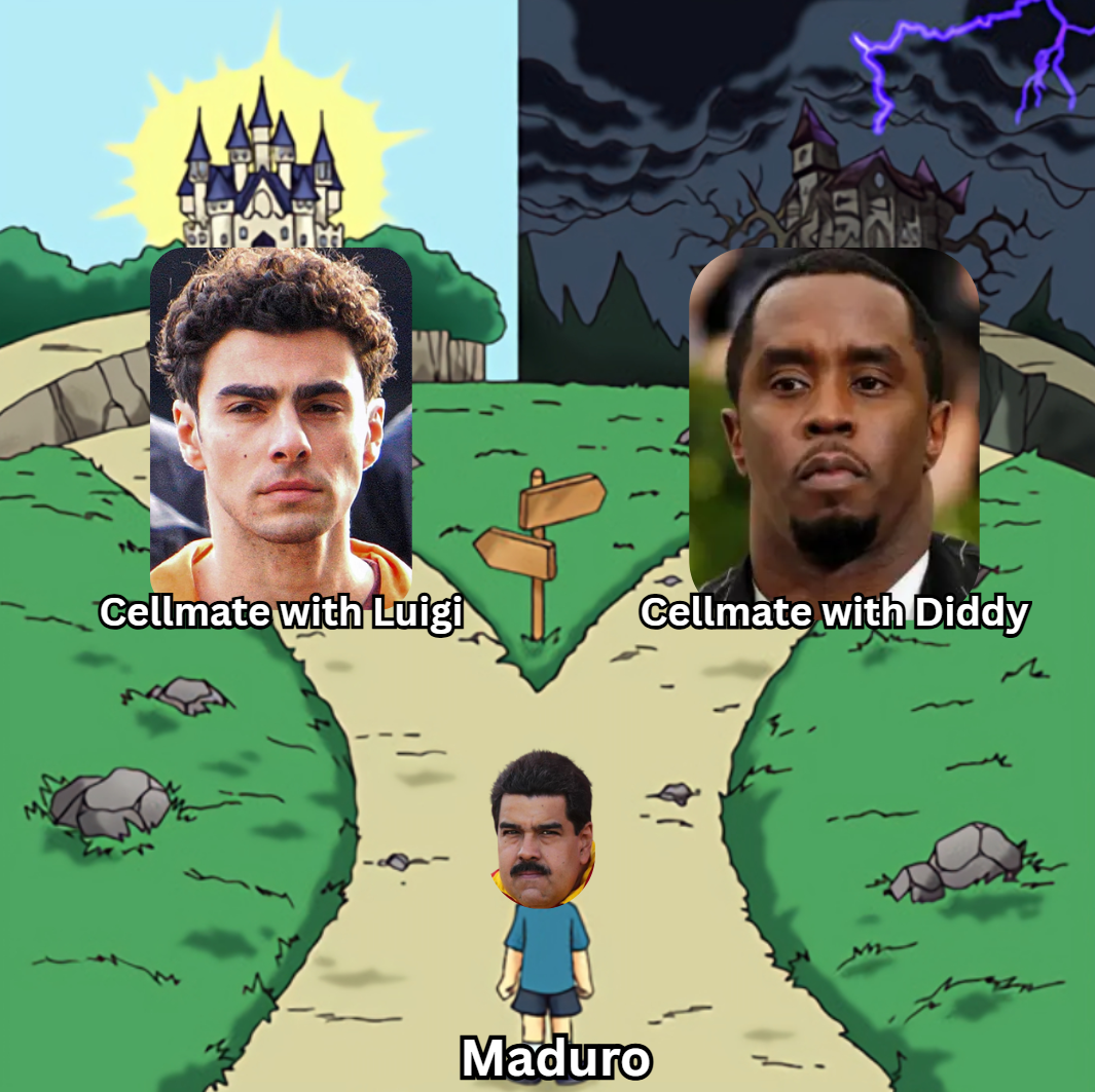 POV: You Are Brooklyn Jail Warden, What Will You Do? | /r/dankmemes ...