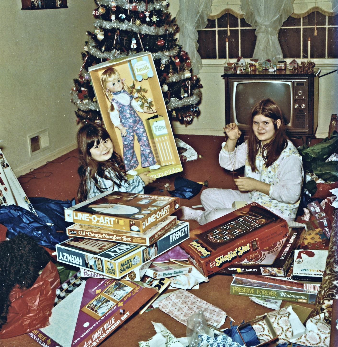 Christmas, 1970s | History / Nostalgia | Know Your Meme