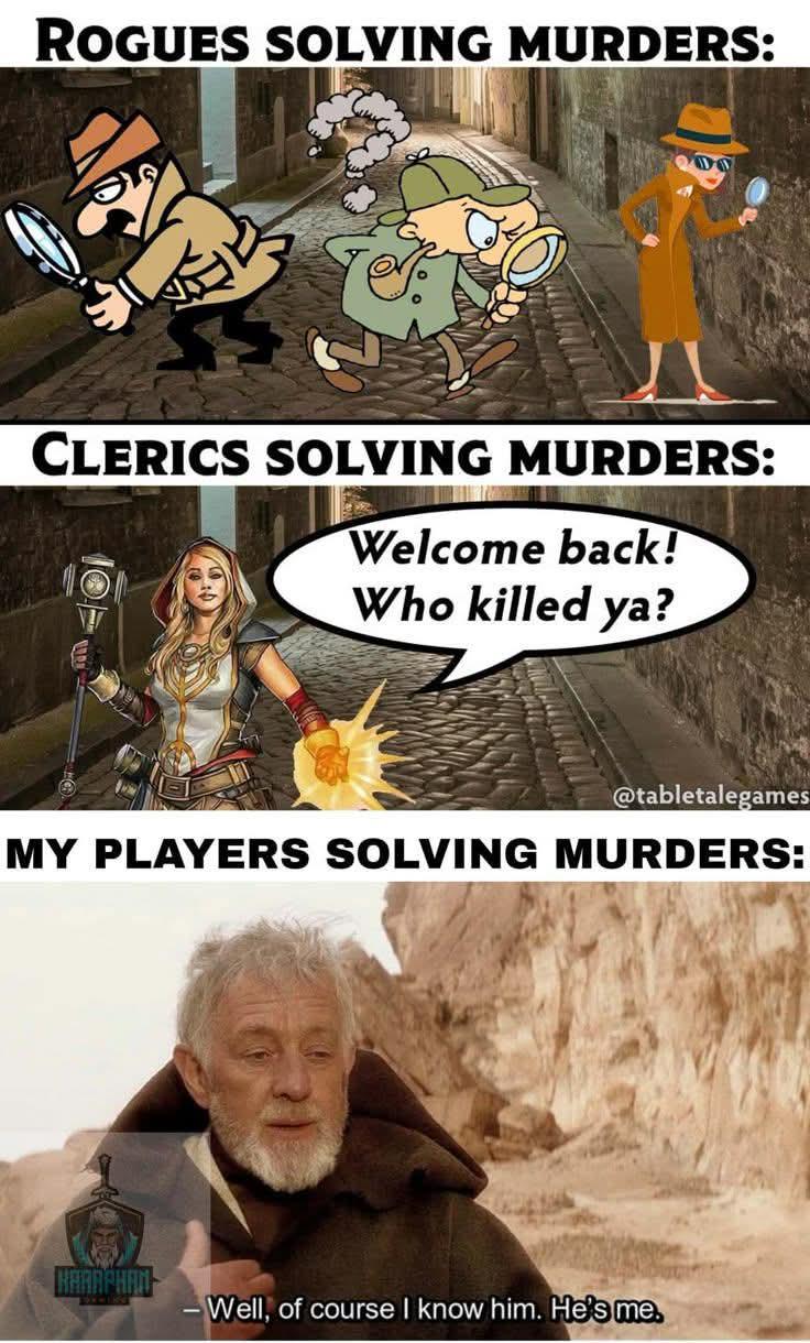 What's the most messed up thing you and/or your fellow PCs did? | /r ...