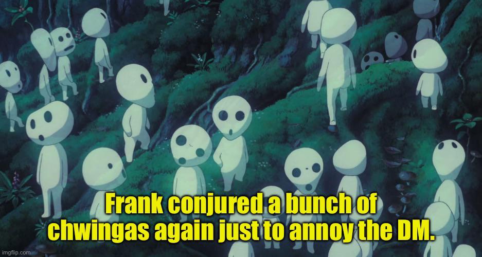 “FFS! Not again, dude!” | /r/dndmemes | Know Your Meme