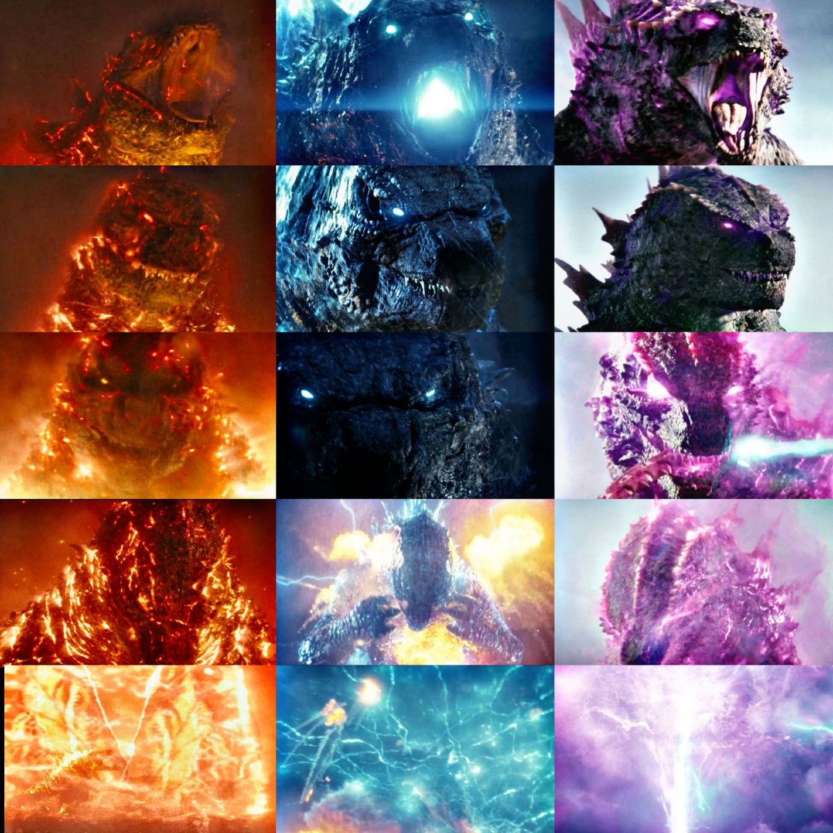 Godzilla | Godzilla | Know Your Meme