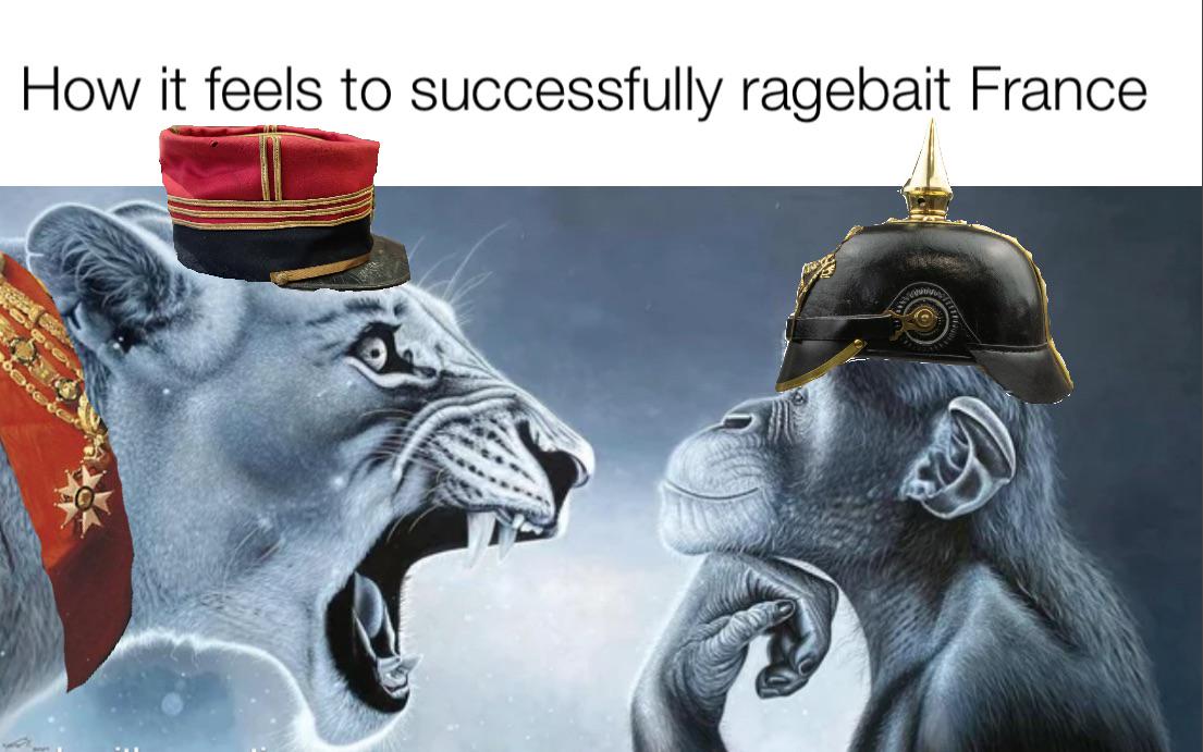 The Ems Dispatch 1870 (colourised) | History Memes | Know Your Meme