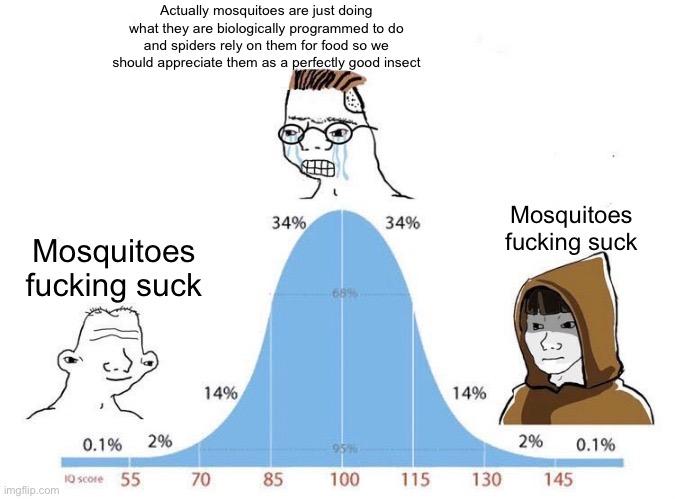 There is no defending those bastards. | /r/memes | Know Your Meme