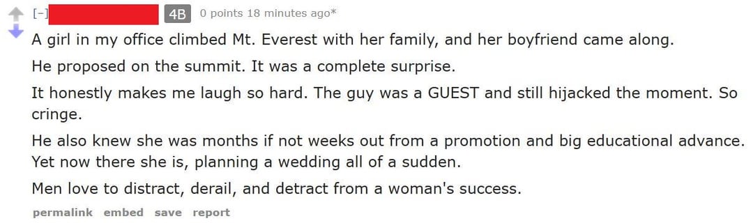 So cringe | That Happened | Know Your Meme