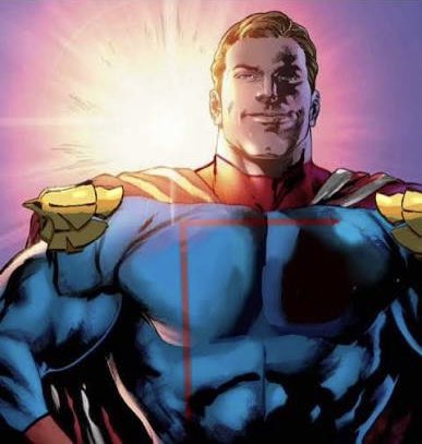 Homelander | Homelander | Know Your Meme