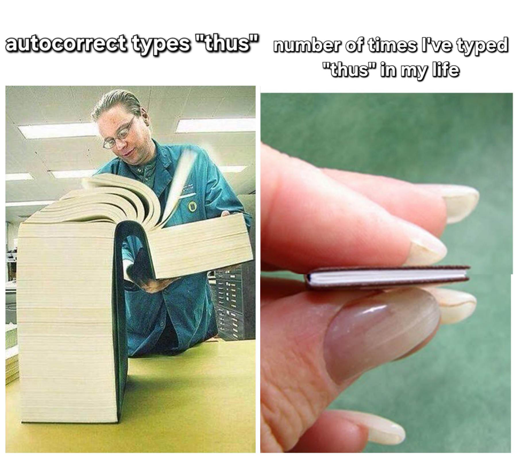 Every. Single. Time. | /r/memes | Know Your Meme