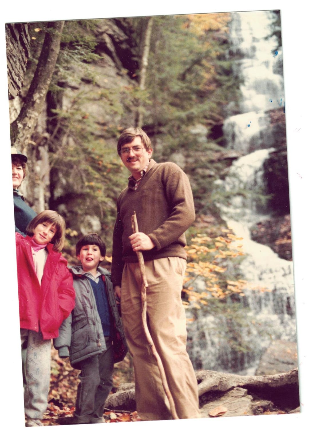 Vermont, 1985 | History / Nostalgia | Know Your Meme