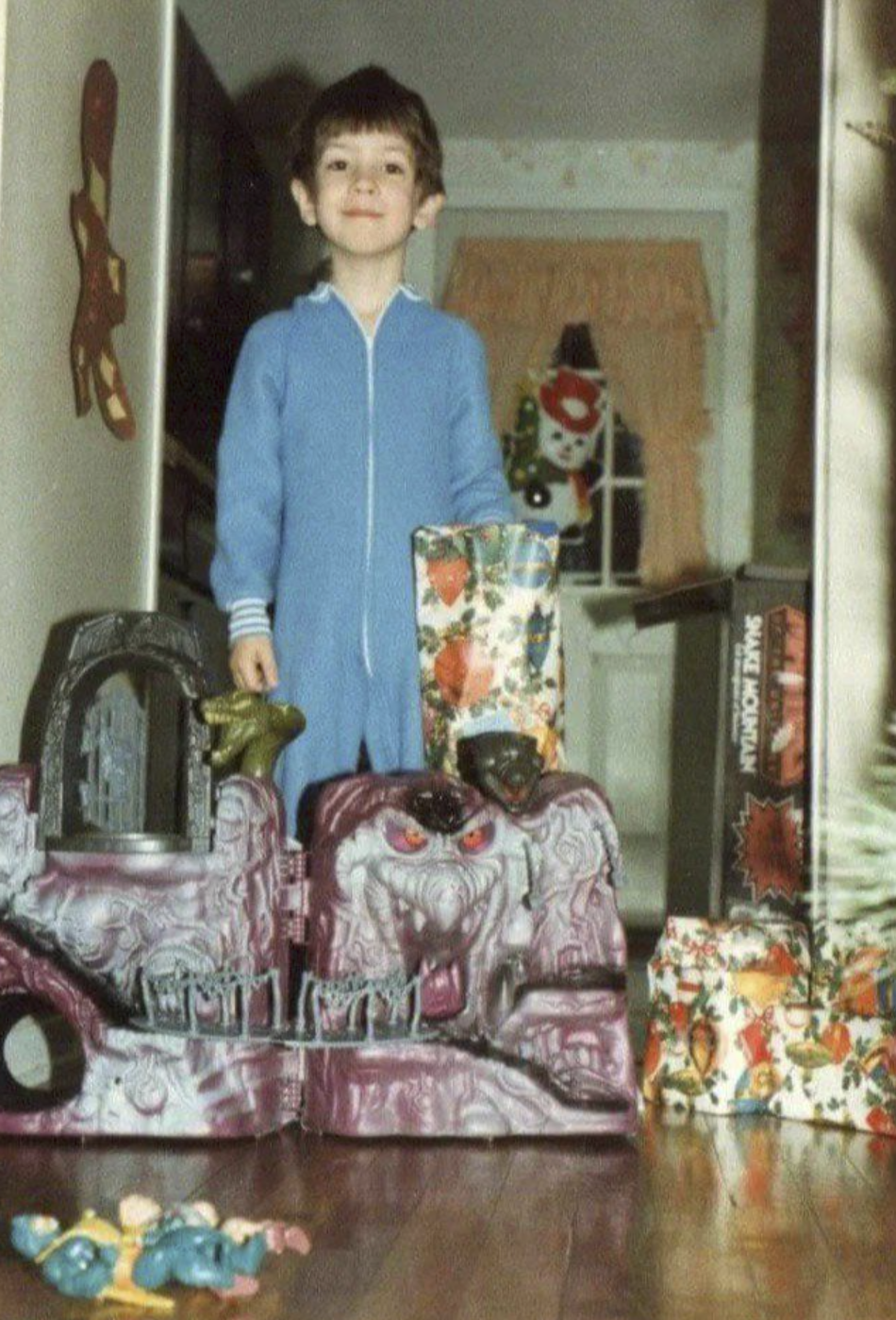 Christmas, 1984 | History / Nostalgia | Know Your Meme