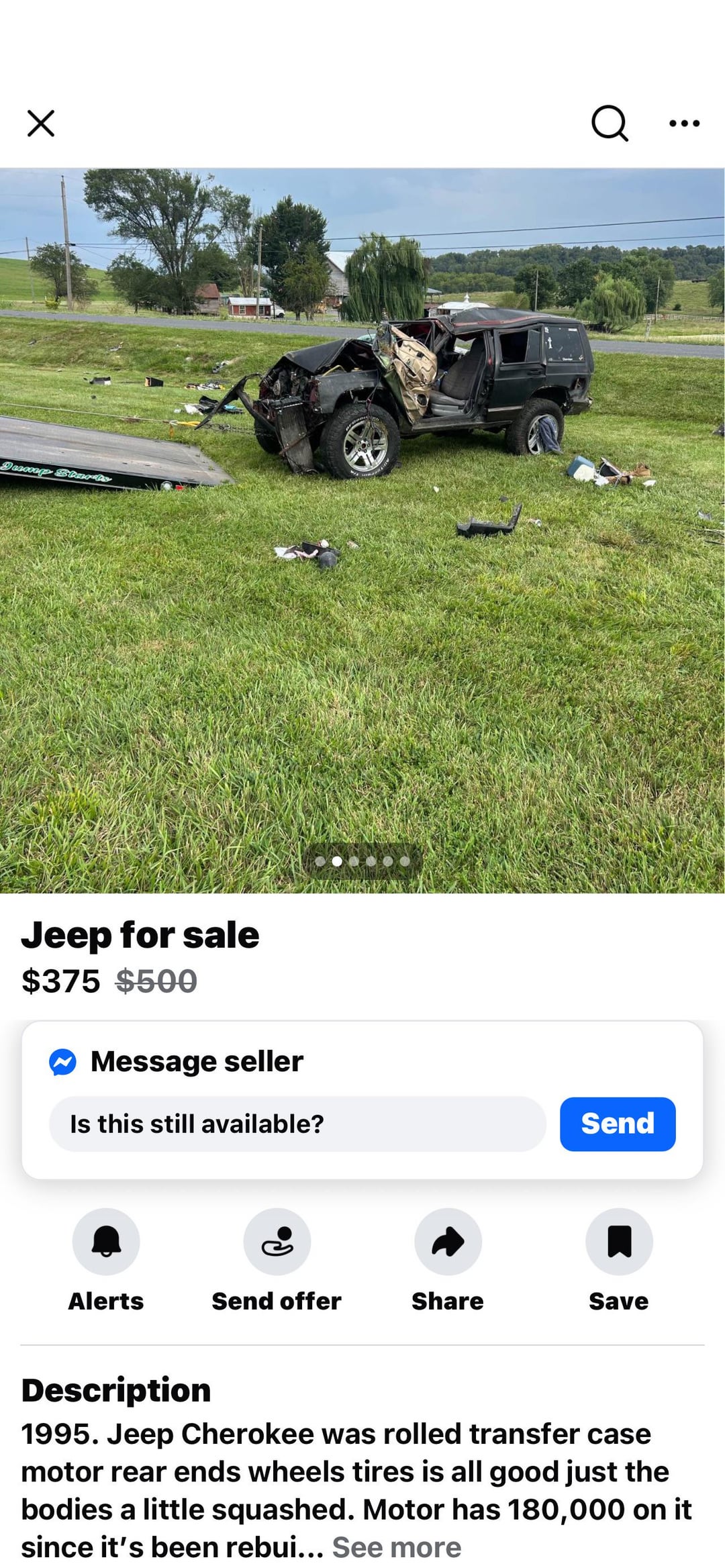 Just a little squished | Know Your Meme