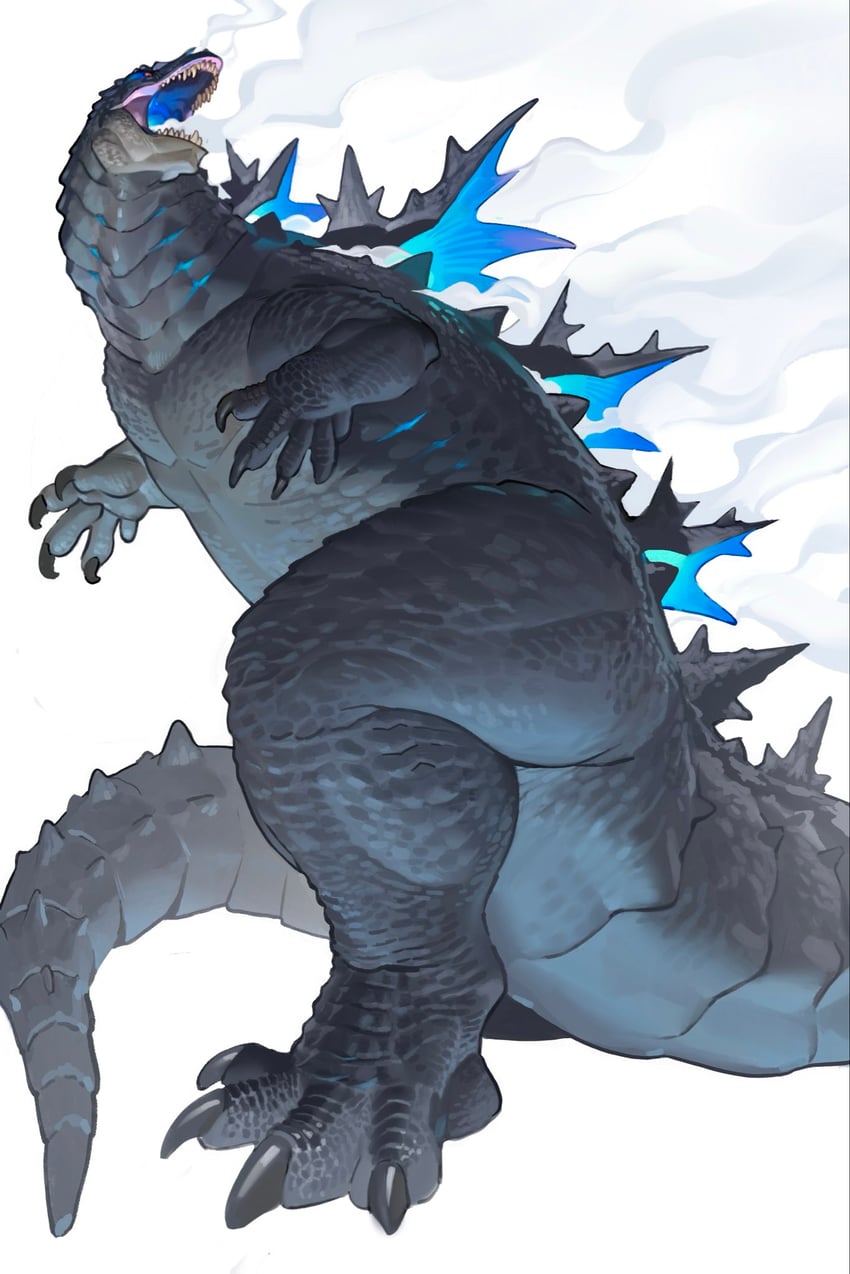 Godzilla | Godzilla | Know Your Meme